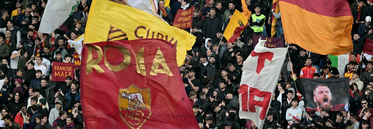 Ultras, minacce e razzismo: sotto accusa anche le curve di Inter, Lazio ...