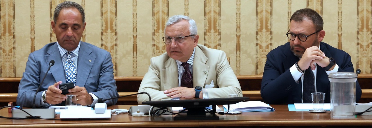 Unione industriali di Napoli e giunta Manfredi, prevale la linea del ...