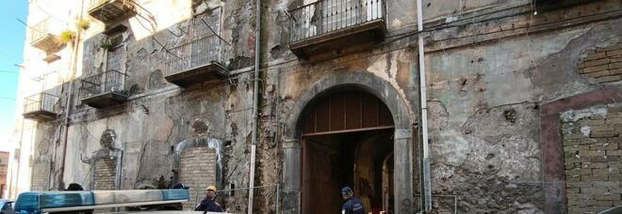 Transforming Torre Annunziata