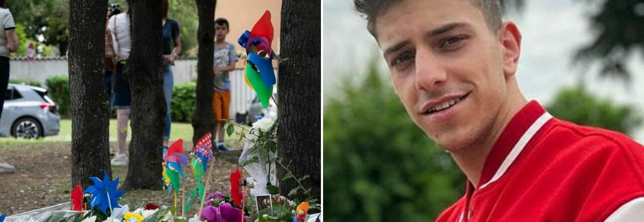 The Borderline, l'indagato Matteo Di Pietro «sparito» dopo l'incidente ...