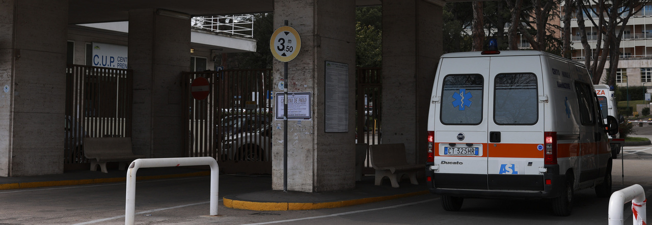 Trapianto di cuore al Monaldi, salvo un medico napoletano