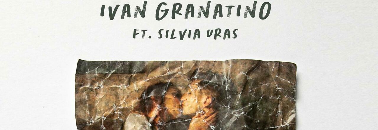 Ivan Granatino lanza el video de «Core e core»