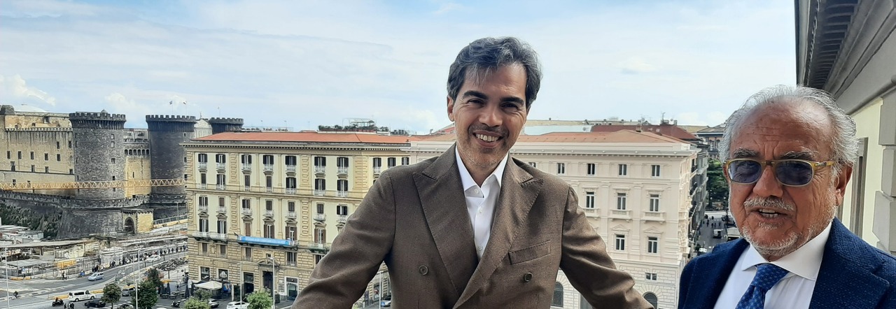 Confidi Pmi Campania, patto con Finpromoter