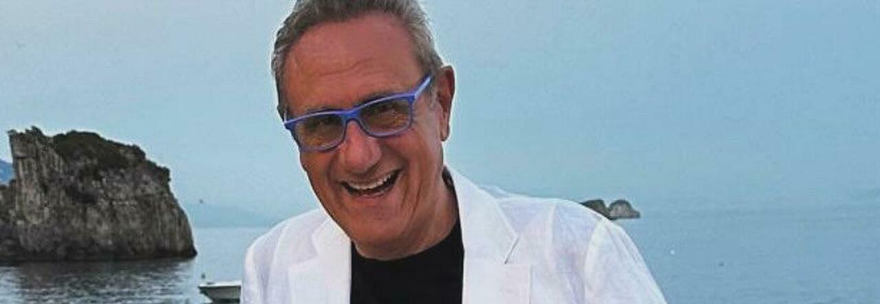 Gino Rivieccio e il vino: «In Gino veritas, ecco il titolo del mio show ...