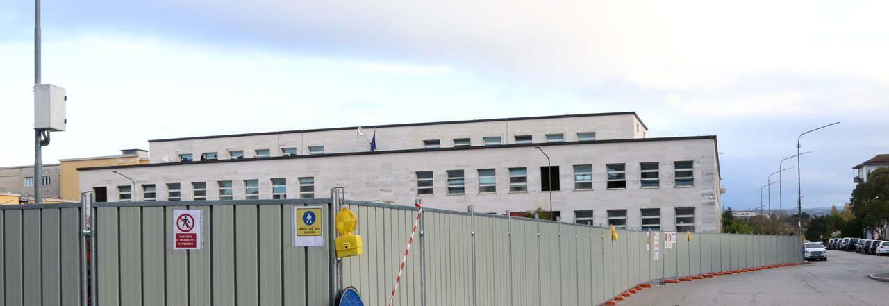 Lavori Benevento a piazza Risorgimento, si allungano i tempi: servono 6 ...