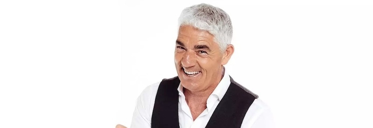 Quadrifoglio in Arena: A Night of Comedy with Biagio Izzo