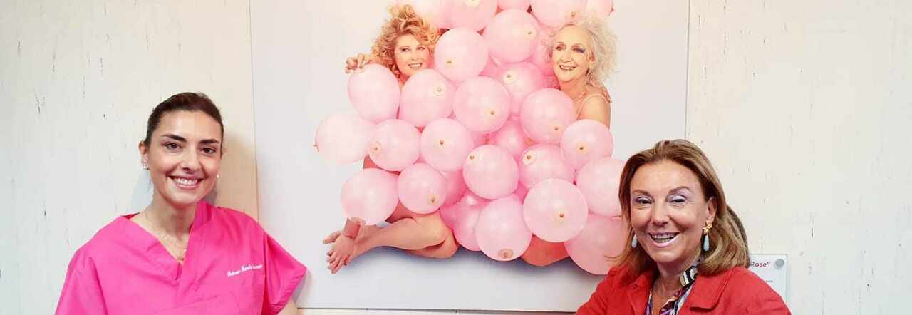 Asl Napoli 1, “La Vie en Rose” di Roxy in the Box al Centro Annunziata