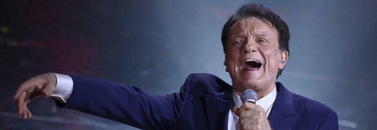 Massimo Ranieri: Ein Rebell der Musik