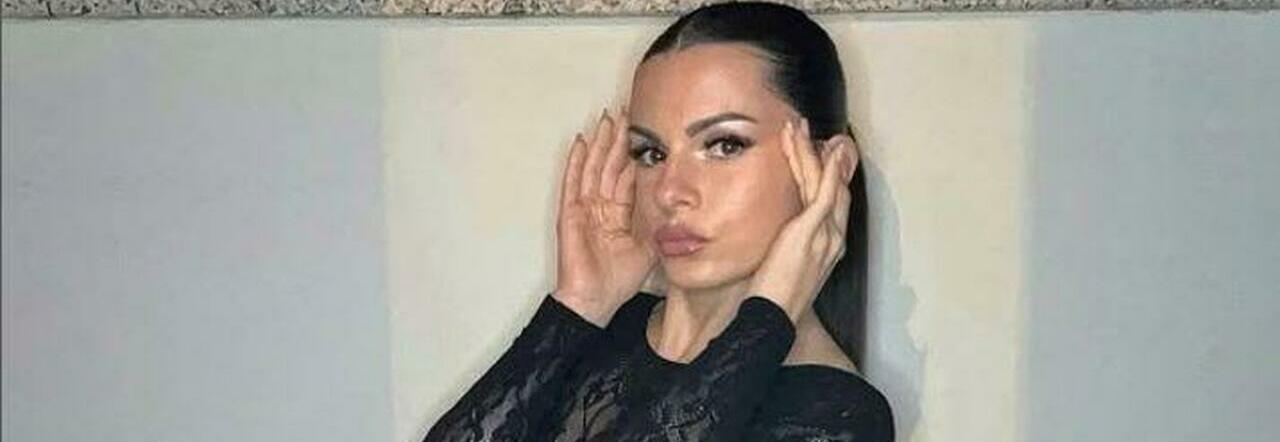 Elena Maraga, la maestra dell'asilo parrocchiale su OnlyFans: «In un ...