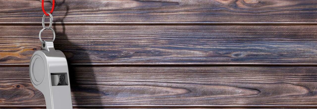 Docsweb Whistleblowing, nasce una piattaforma per le segnalazioni anonime