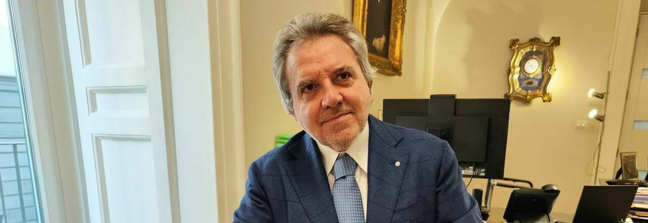 Rc Auto, Coviello: «In Campania polizze più care del 73 per cento»