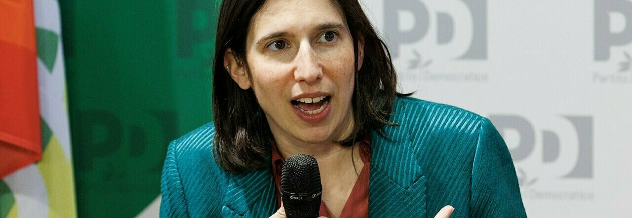 Sondaggi Politici Finisce Leffetto Schlein Nel Pd Scivolone M5s