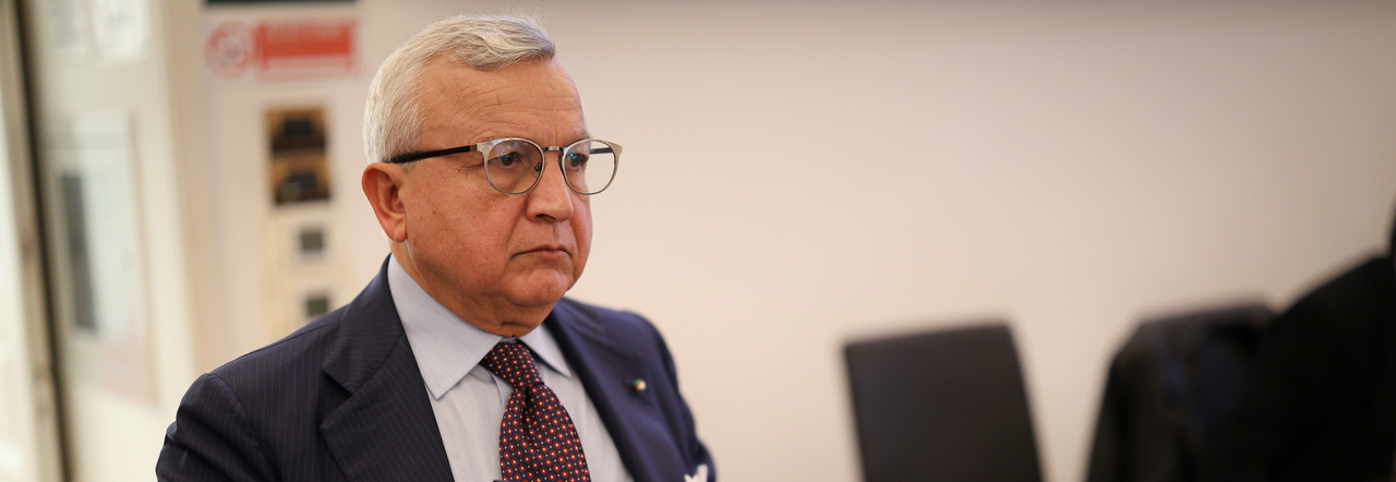 Stellantis, intervista a Costanzo Jannotti Pecci: «Non può tradire l ...