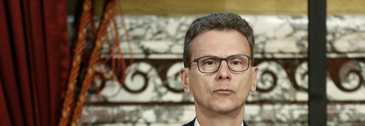 Nomine, Barbieri nuovo dg del Tesoro. La Ragioneria a Mazzotta, lascia ...