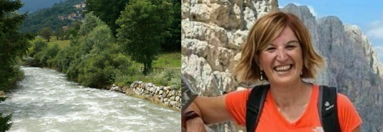 Laura Ziliani, attesa per l'esame del dna sul cadavere trovato nel ...