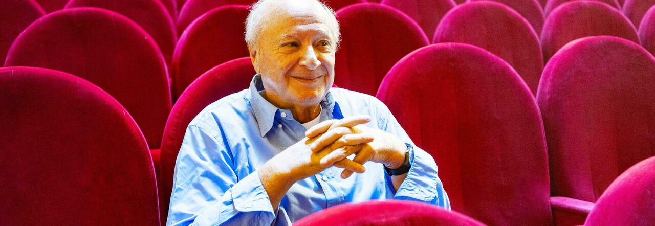 Teatro Augusteo, libro Claudio Mattone “Scrivere in napoletano ...