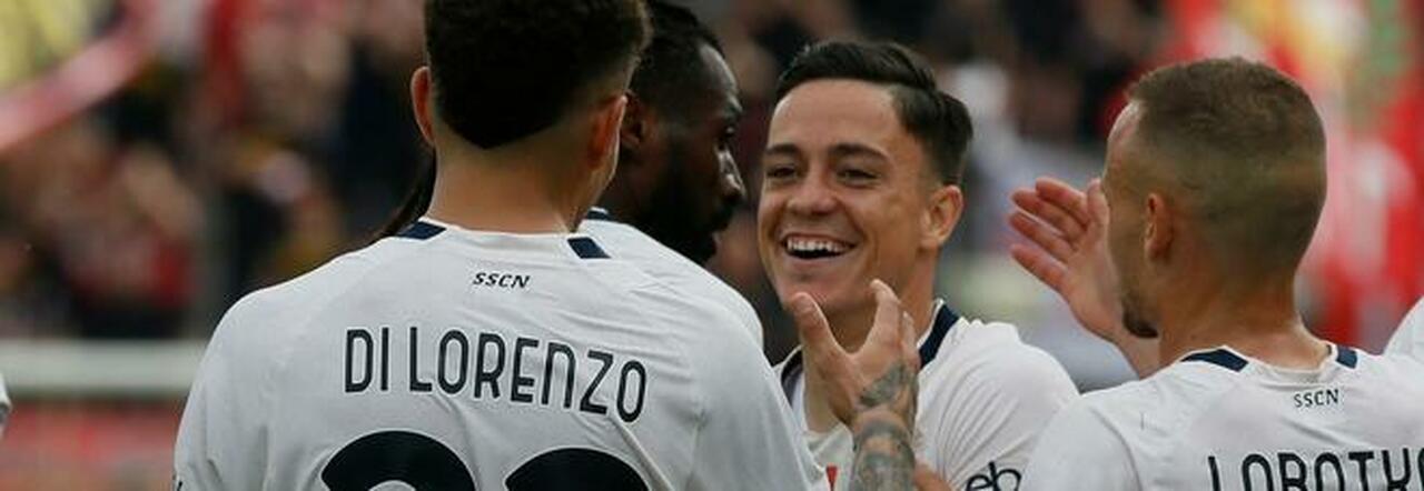 Raspadori a Napoli pronto per Conte: vuole cancellare la stagione più buia