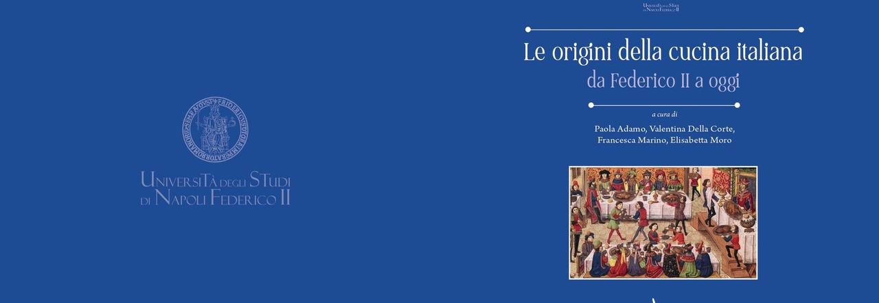 El legado de Federico II en la cocina italiana: Un viaje desde la Edad ...