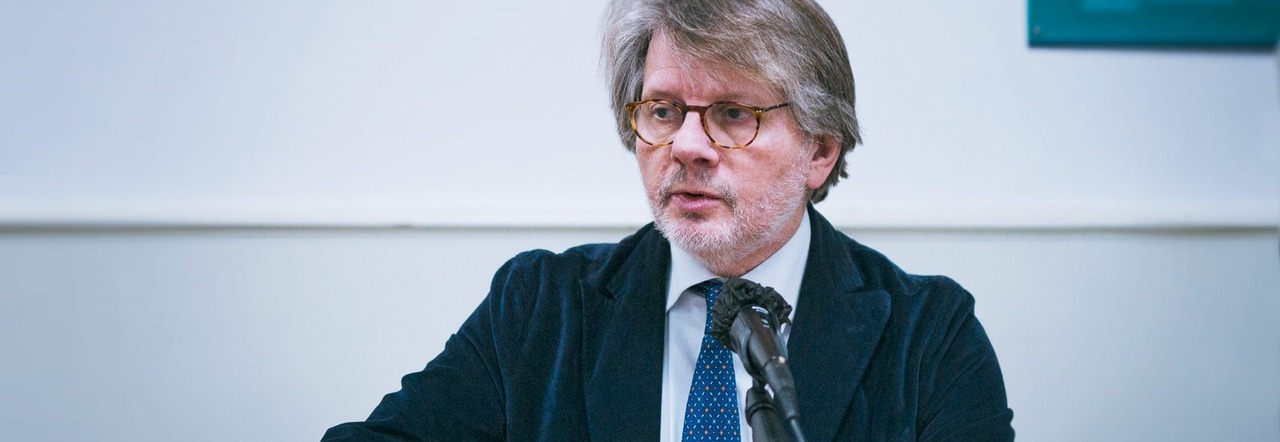 Autonomia differenziata, intervista a Sandro Staiano: «Riforma ...