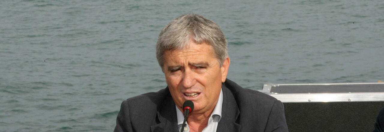 Foundation Appeals for Civil Party Status in Angelo Vassallo Murder Trial