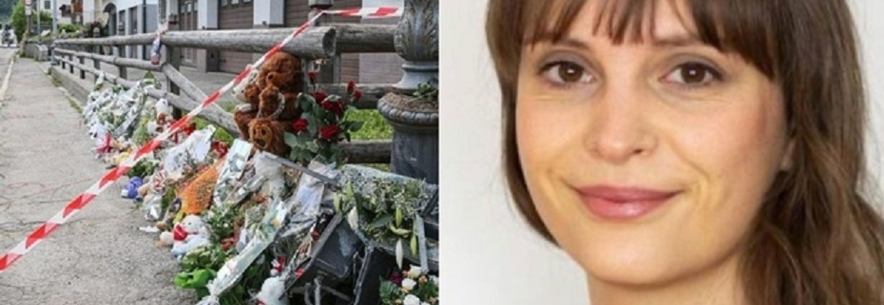 Angelika Hutter, 3,5 milioni di risarcimento ai parenti del piccolo ...