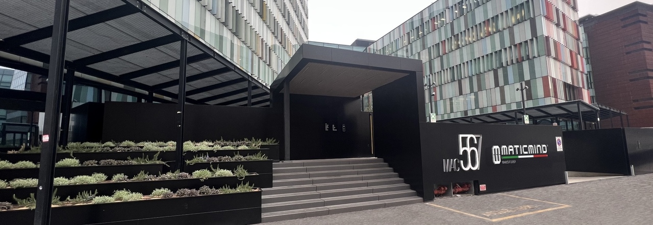 Maticmind Focuses AI Activities in Naples, Planning to Hire Young Talents