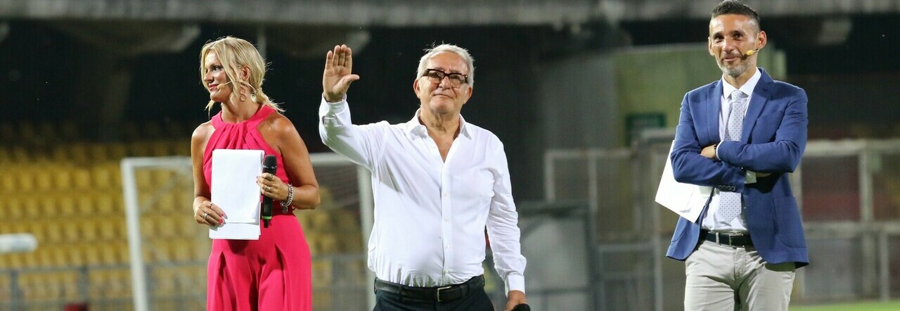 Serie C: la Campania ai nastri di partenza, in attesa della Casertana