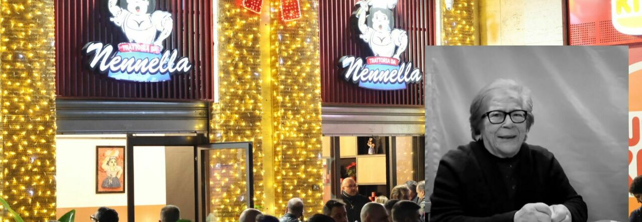 Farewell to Nennella: A Neapolitan Icon