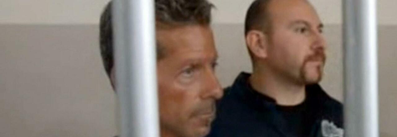 Massimo Bossetti Speaks from Prison: Reflections on the Yara Gambirasio ...