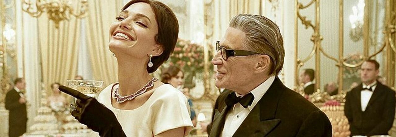 Al cinema in primo piano storie di donne: da Diamanti a Maria fino a ...