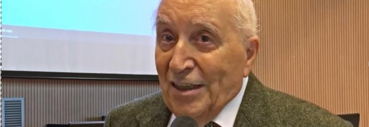 Launch of the 'Giovanni Parisi Award' in Honor of the Esteemed Scientist