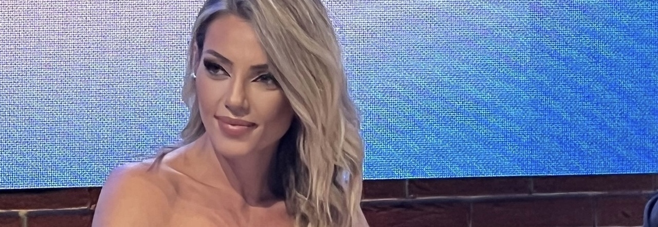 La napoletana Petrillo nel cast di «Pechino express»: pronta per l ...