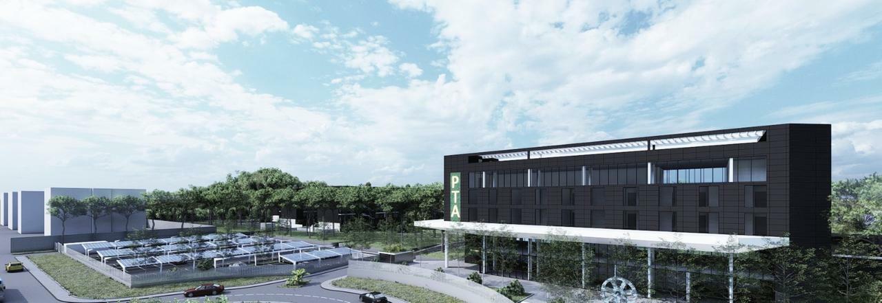 Napoli, via ai lavori per il Polo tecnologico di Bagnoli: «Investiti 90 ...