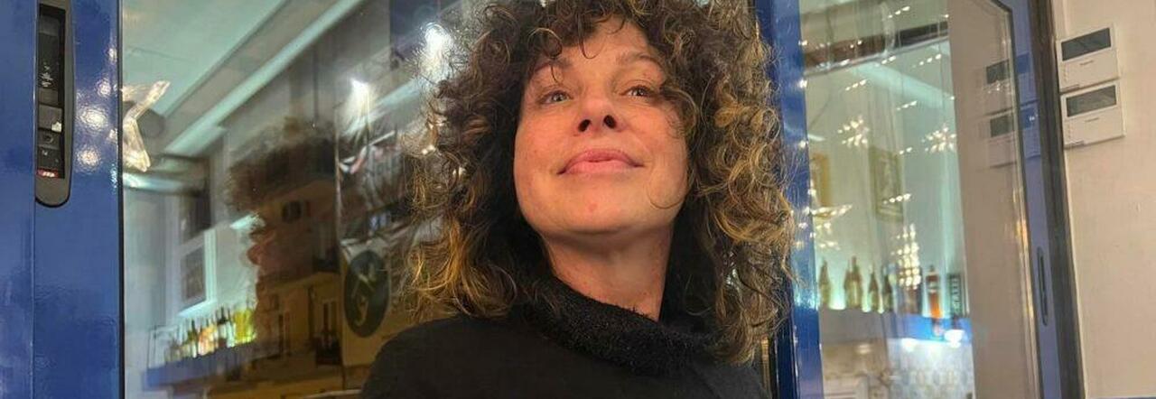 Salerno, morta Carla D'Acunto: l’ultimo sorriso dell’oste fantasiosa