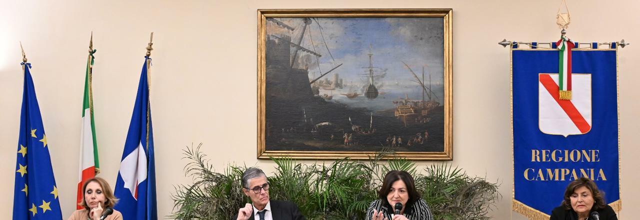 Fondo Regionale per la Crescita, sbloccati 93 milioni: «Fondi per mille ...