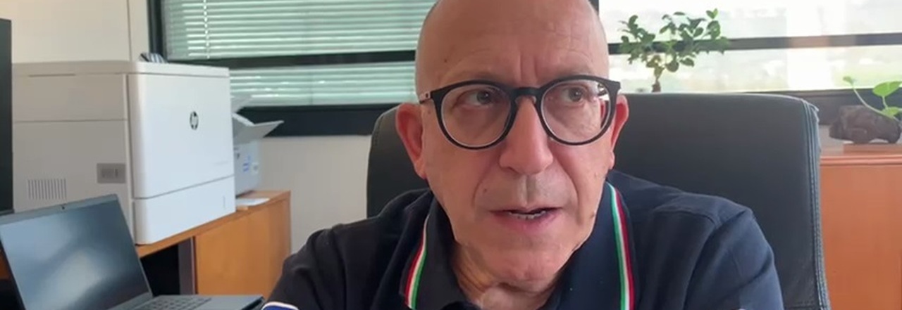 Campi flegrei, Di Vito (Ingv): «Meno scosse negli ultimi giorni ma l ...