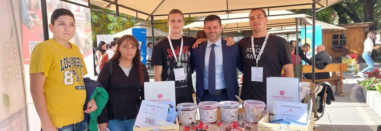 Comiziano, la storia di Kuminiano Fruit dei fratelli Santorelli: «Da ...