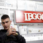 Jesto, morto a 40 anni il rapper romano. L'annuncio del fratello e il ...