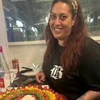 Emanuela Ruggeri trovata morta a Roma: la dipendenza dalla droga, il ...