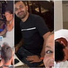 Alessandra Amoroso si sposa. La romantica proposta di matrimonio del compagno Valerio Pastore ...