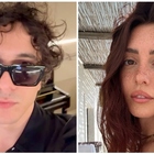 Tananai e Camihawke sono fidanzati? L'influencer: «È stata una bella scoperta, sono molto felice ...