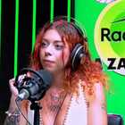 Stupro di gruppo, Asia Vitale e il podcaster: la telefonata in ...