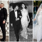 Matrimonio in Italia: sempre meno nozze religiose e più coppie scelgono ...