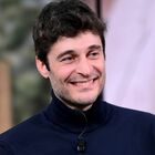 Lino Guanciale: «A 18 anni a una festa una ragazza mi disse che le ...