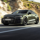 Audi al salone “virtuale” di Ginevra porta le emozioni della e-tron S ...