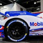 Porsche e Mobil 1, trent'anni di innovazione tra pista e strada. Un ...