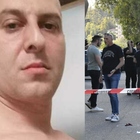 Francesco Chimirri, tra i 4 familiari arrestati per il pestaggio al ...