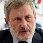 Gianni Alemanno, quando l'ex sindaco di Roma diventò giocatore dell'Nba...