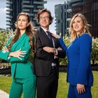 Nadia Mayer, chi è l'agente di Casa a Prima Vista Roma: la vita privata ...