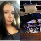 Jennifer Alcani, gli ultimi istanti di vita della 13enne: il video ...